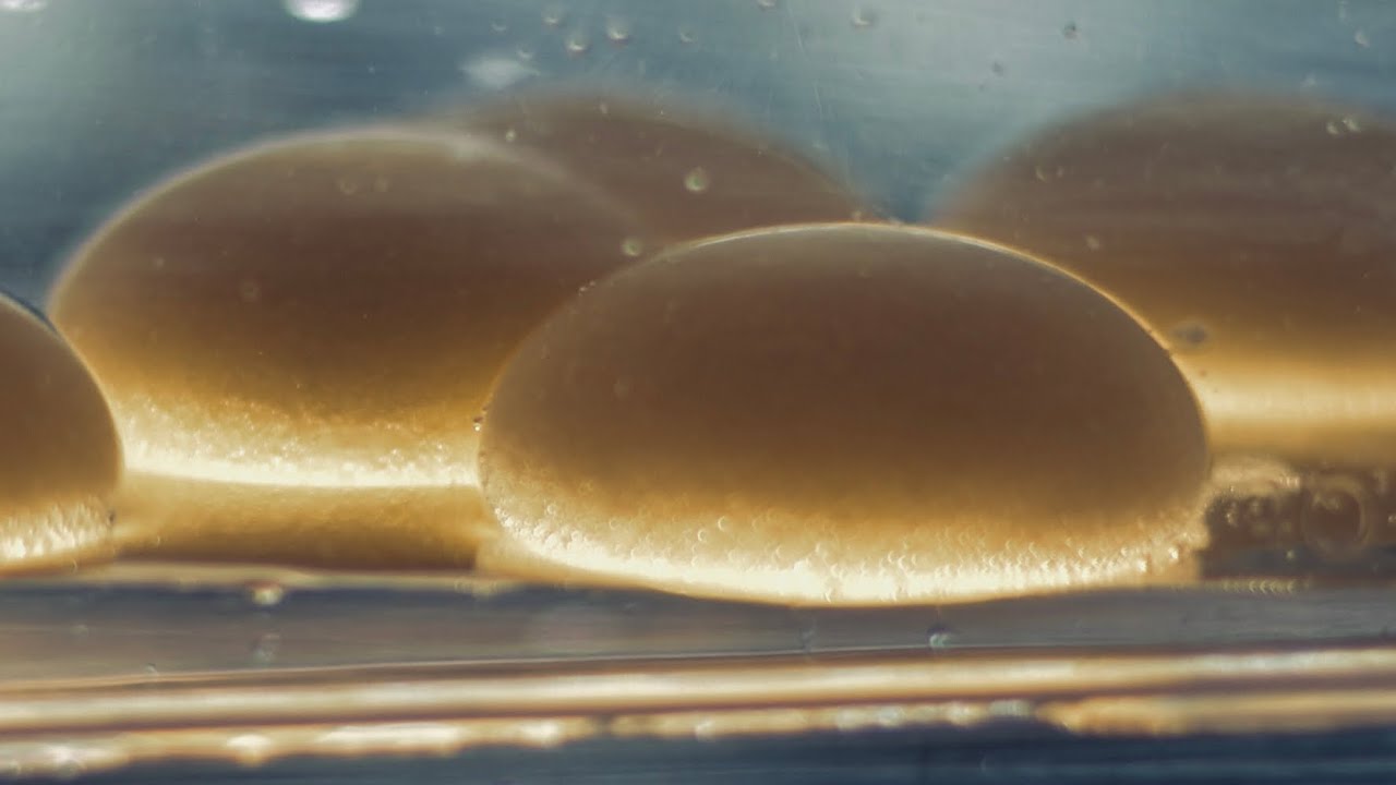 How to make Lemon Sphere 🍋 ( Soon ) - YouTube