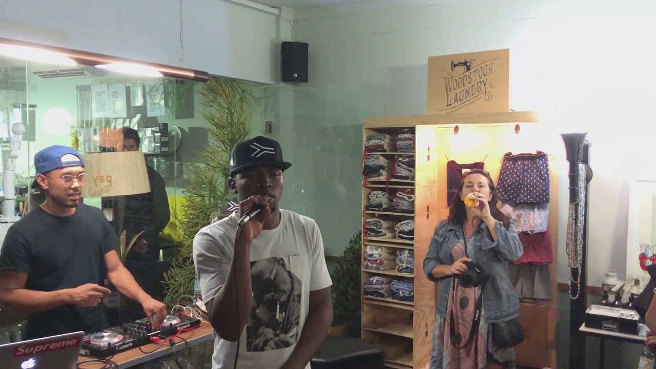 Cherra Show Real - YouTube