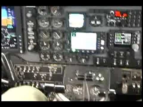 T-44C Checklist 5 - YouTube