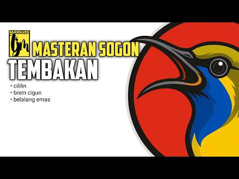 🔴 LIVE Masteran Sogon Materi Mewah Durasi Panjang  !!