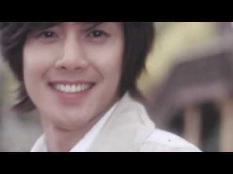 SS501 Kim Hyun Joong in Gummy MV Teaser - YouTube