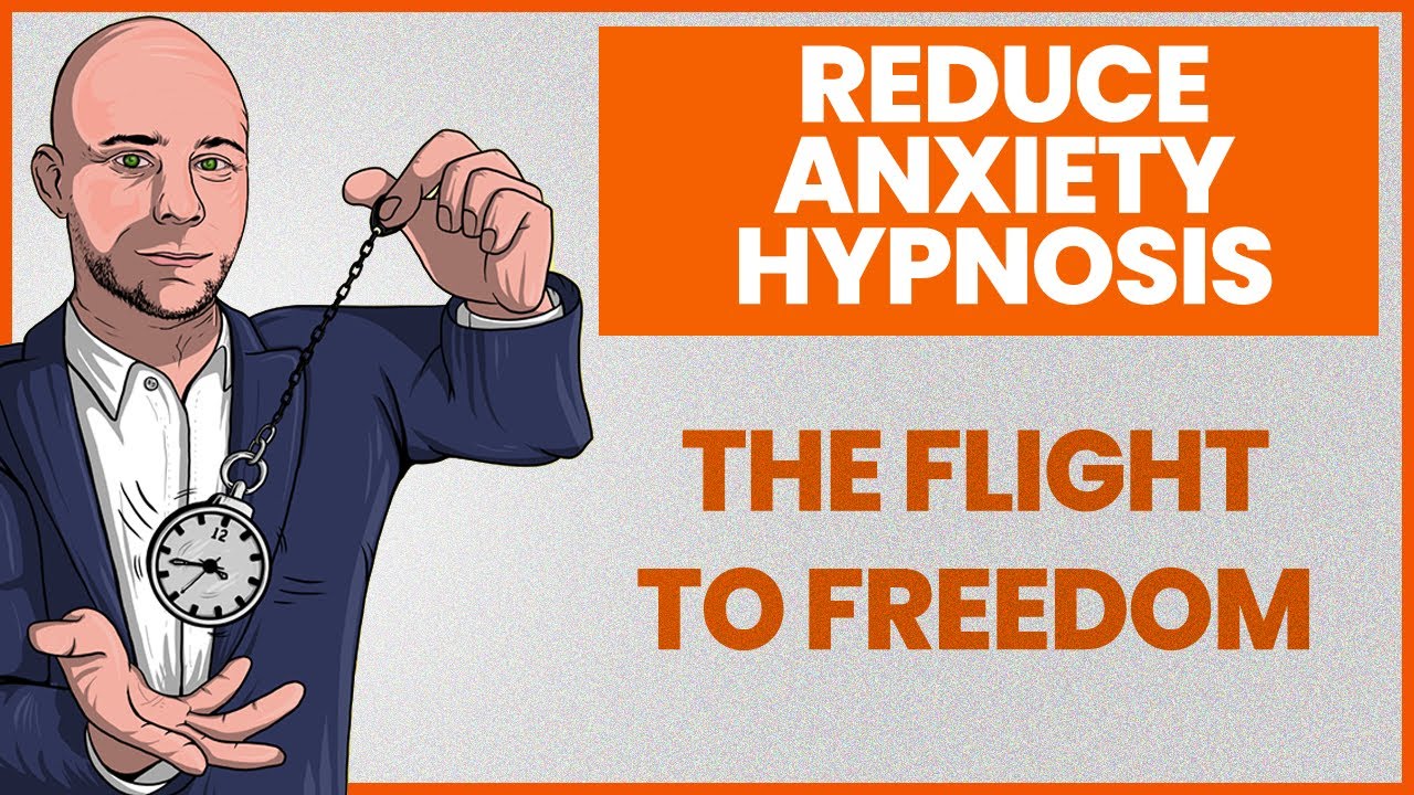 Hypnosis for Freedom Fr - YouTube