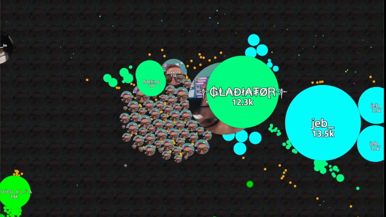 The Vanis.io Beginner.. - YouTube