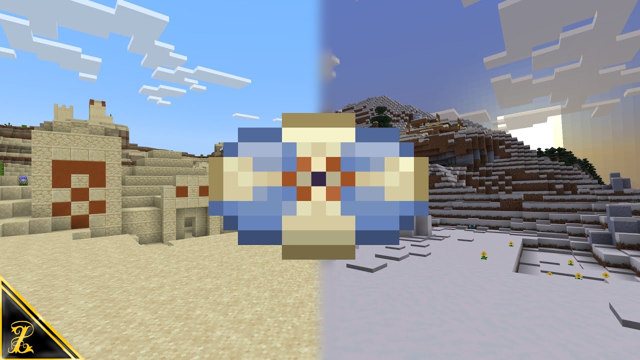 Frostburn - Fanmade Minecraft 1.10: Frostburn Update Music Disc Concept ...