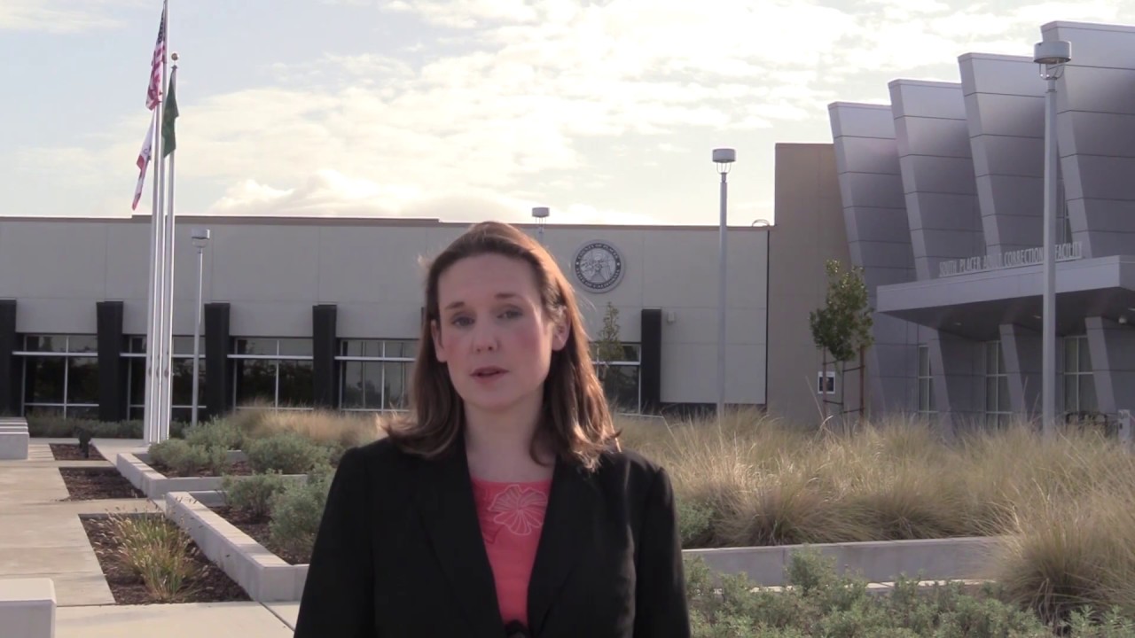 Interview with Criminalist, Jennifer Batt - YouTube