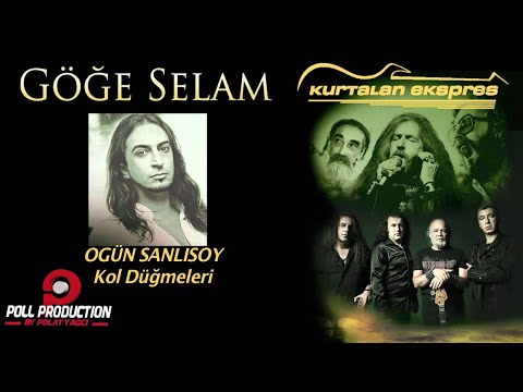 Göğe Selam - Kurtalan Ekspres (Tanıtım)