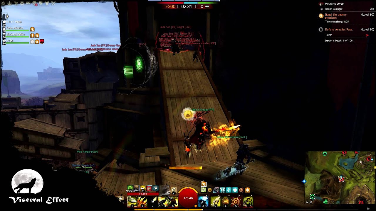 Outplayed by game - YouTube