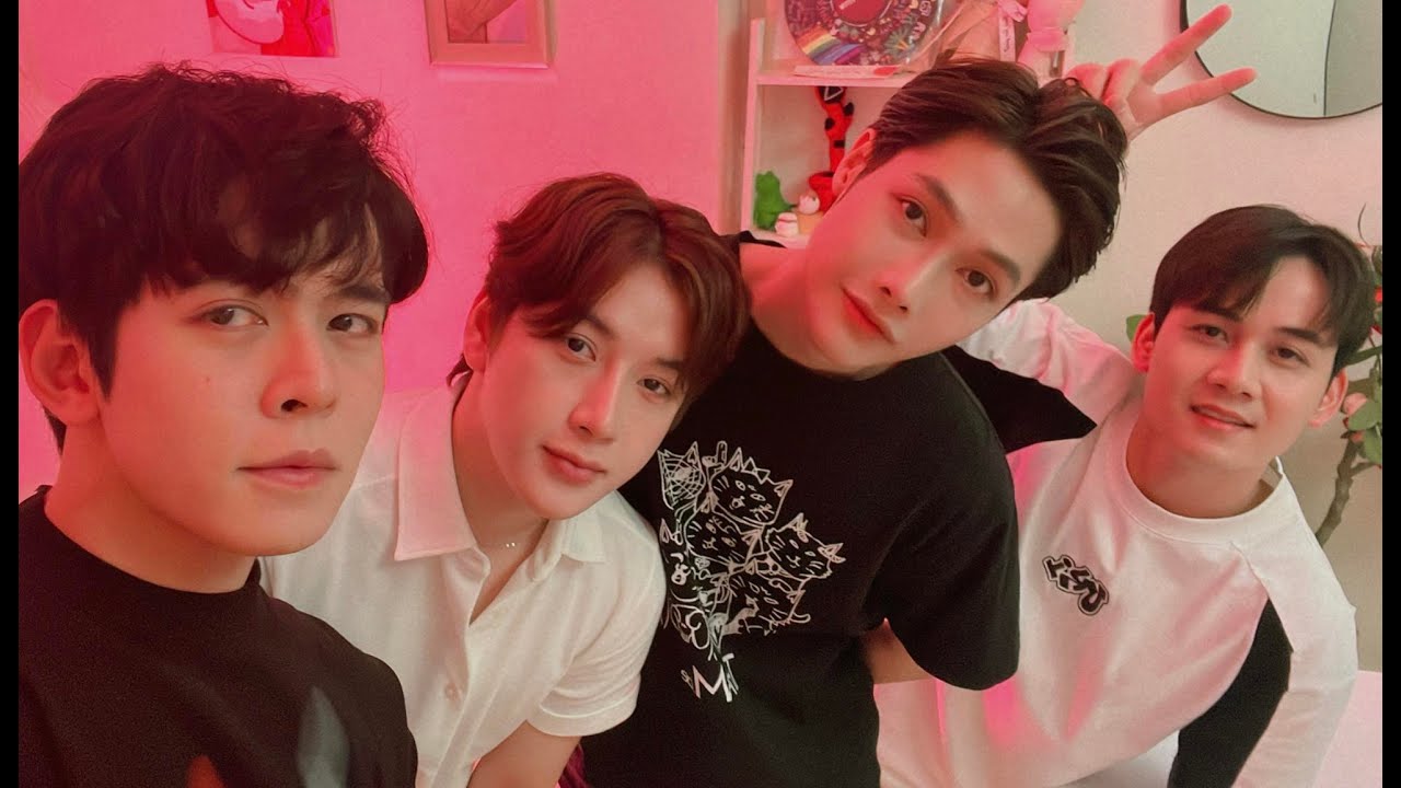 Are you ready for Mr.Cinderella? | TUAN VIET, BA VINH, MAI VU LUAN, KAN ...