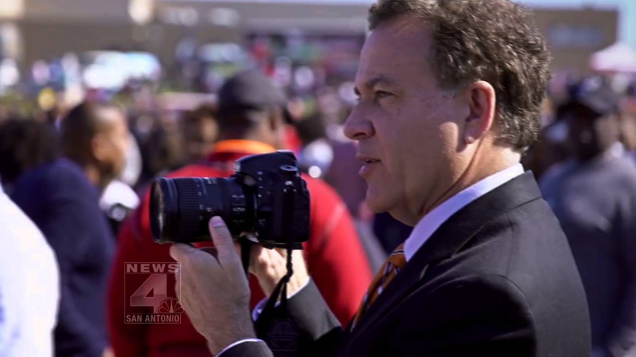 RANDY BEAMER IS AWESOME! - YouTube