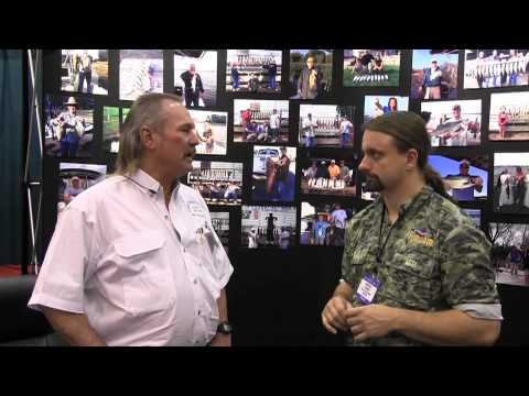 Fish Dude Guide Service - YouTube