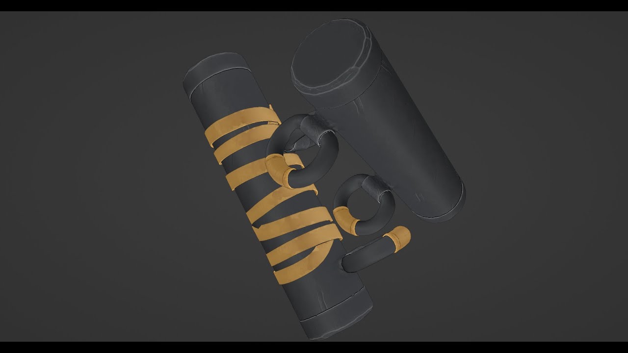 Stylized Battling Ram - Roblox - YouTube