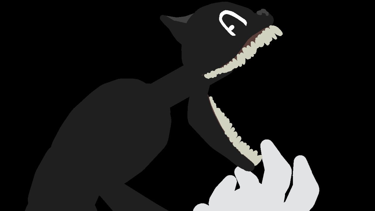 Cartoon cat by:toxic raptor 3000 download link - YouTube