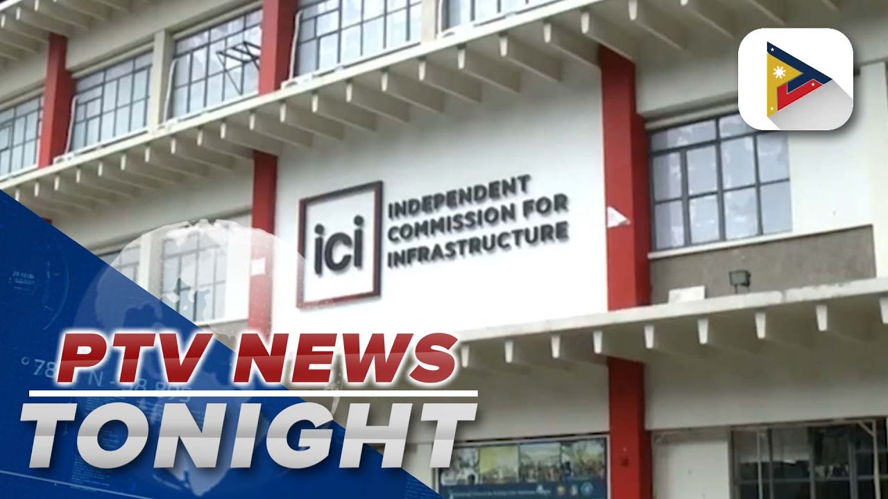 ICI to begin drafting rules of procedure for livestreaming of its ...