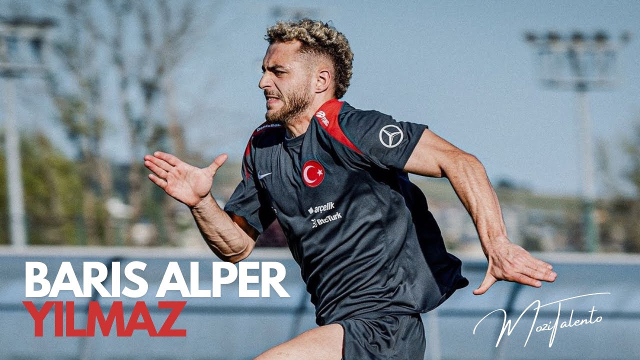Barış Alper Yılmaz - Turkish Hulk - YouTube