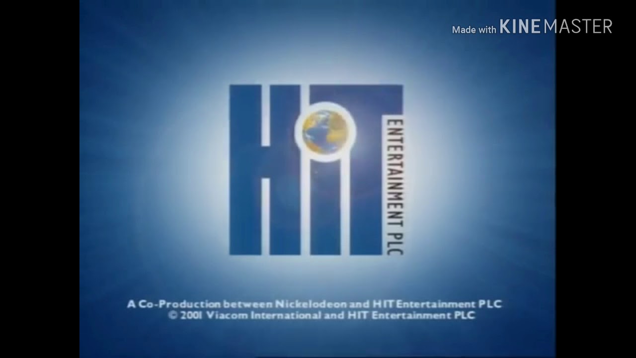 Hit Entertainment PLC/Nickelodeon Productions (2017/Long Version) - YouTube