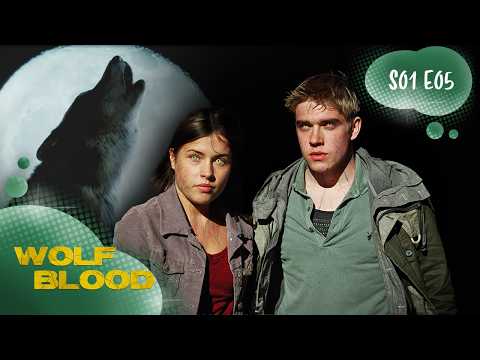 Wolfblood Season 1 Episode 5 - Occam’s Razor (full episode)