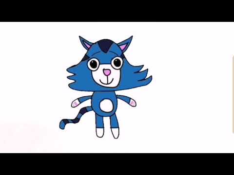 cartoonito band 12 for (@Rho The Numberblocks Bot) - YouTube