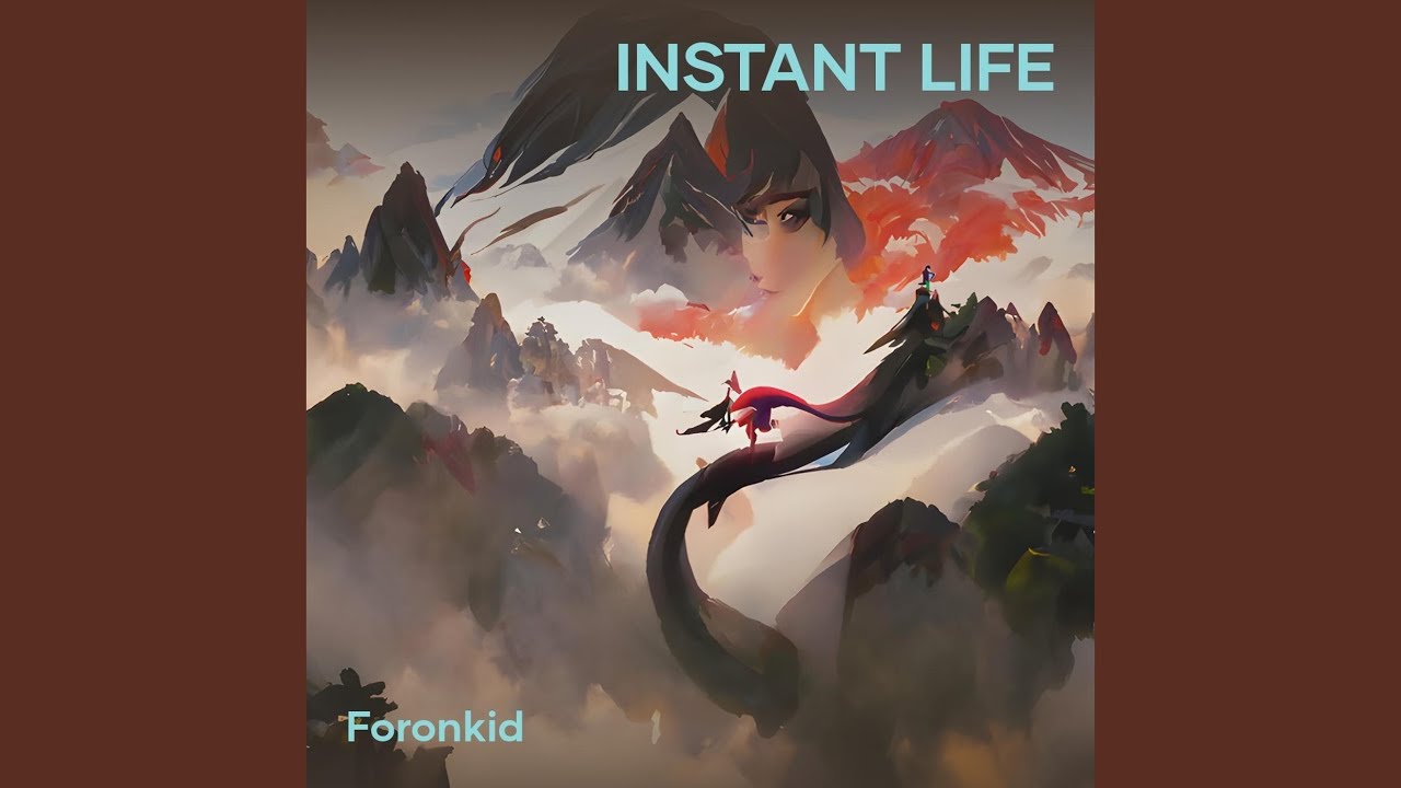 Instant Life - YouTube