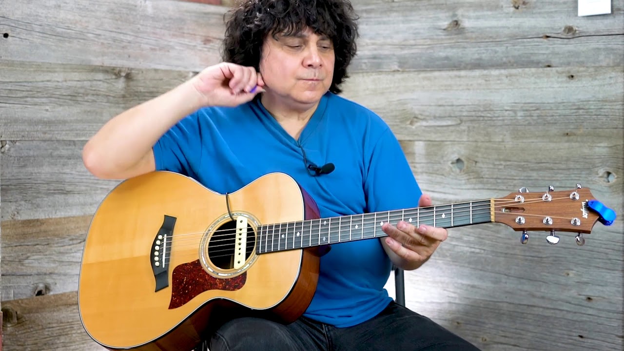 Little Wing - Jimi Hendrix (Guitar Lesson) Part 2 - YouTube
