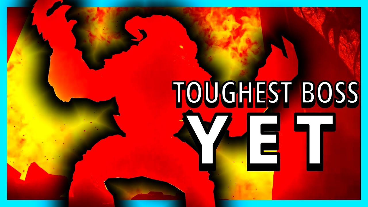 WHY is EVERYTHING Destroying me??? | Demon's Souls ep 5 - YouTube