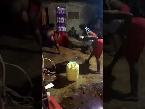 Kanga moko kutoka kwacharii WASWAGA bk ilivyo baba mpaka mkuu wamkoa kaamka