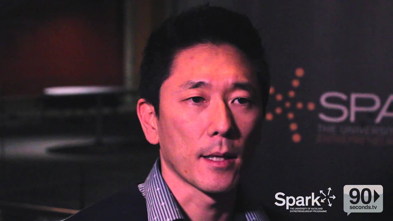 Spark - Brian Karlson interview - YouTube
