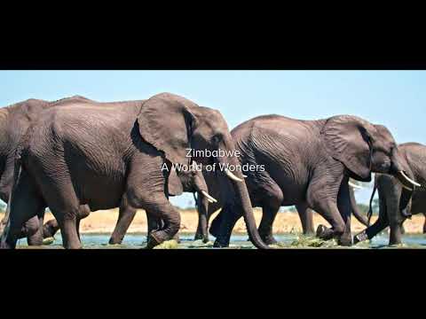 Zimbabwe – A World of Wonders