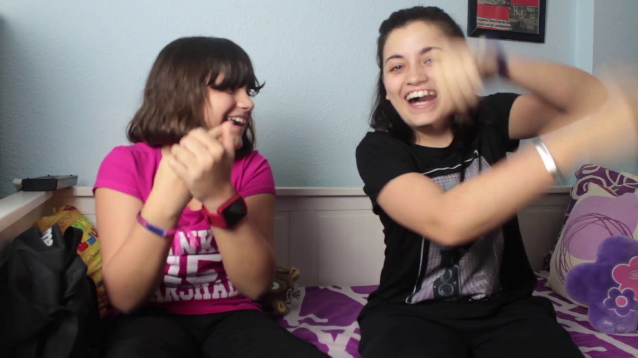 VÍDEO PRESENTACIÓN | V vLogs - YouTube