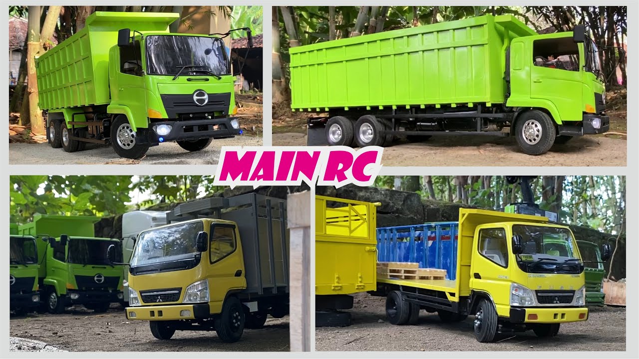 VIDEO TEASER MAIN RC OFFICIAL~ COMING SOON - YouTube