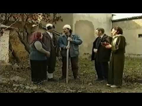 Katundar dhe Sheherli - pjesa e parë