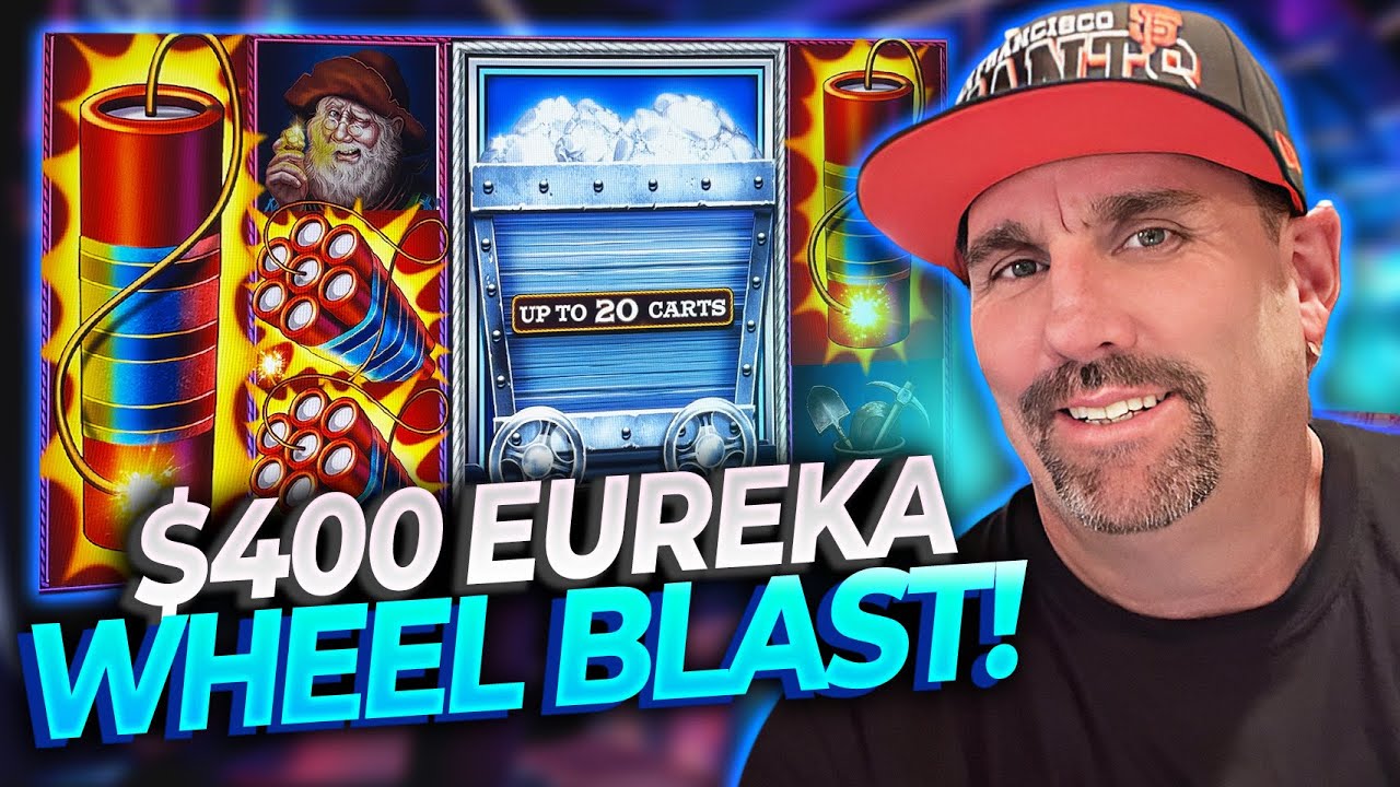Just Released Big Win Slot Videos: The Latest & Best Payouts