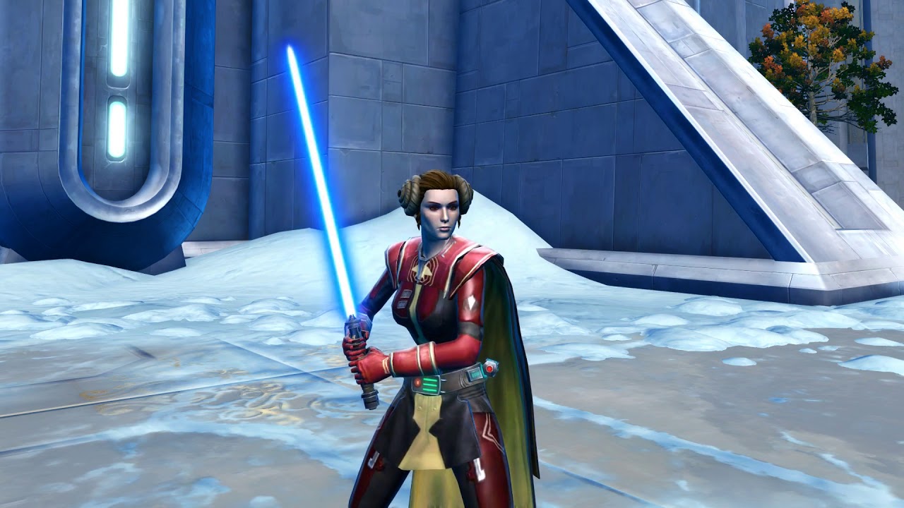 Ulgo Statesman's Armor Set Preview 360° Spin (Female) - YouTube