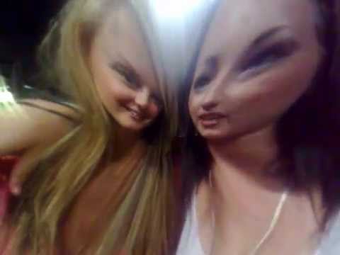 Kick - Videoblogg #22 - Kickshow 2008 - YouTube