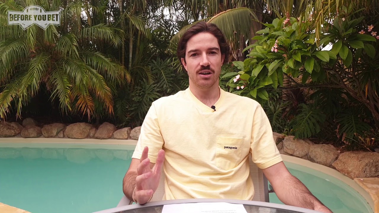 Q&A with Tim Geers - YouTube