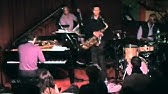 Aaron Goldberg Trio - "Black Orpheus & Orfeo Negro" @ musig-im-ochsen, Muri - YouTube