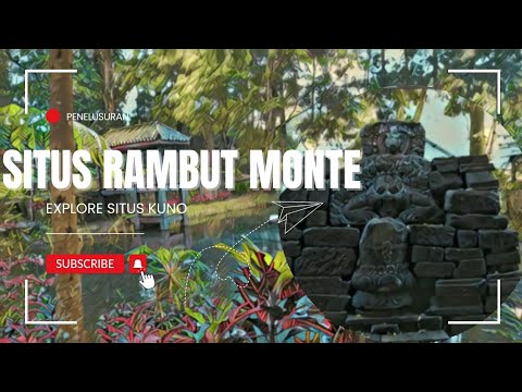 Situs dan sumber rambut monte, Larung Wedhus Kendit dan Mitosnya - YouTube