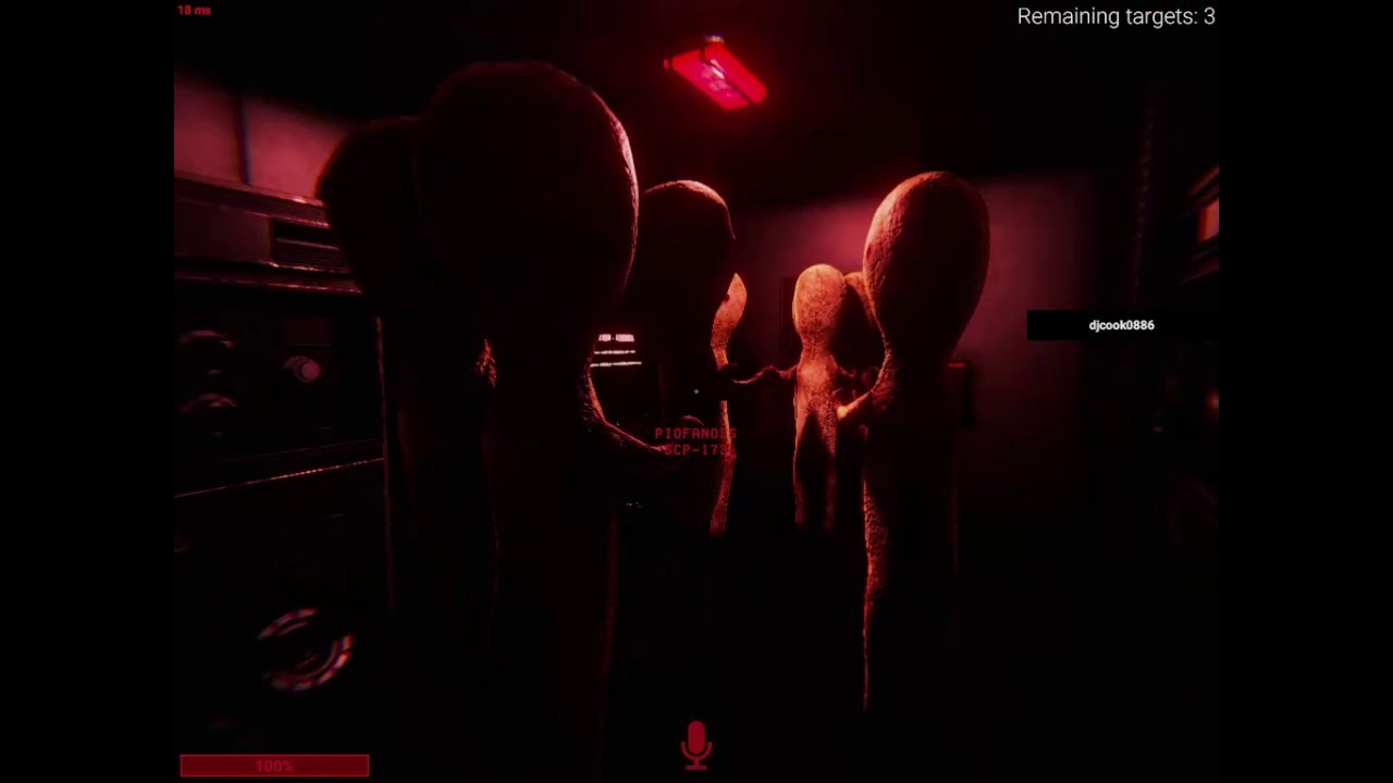 SCP:SL Peanut Army - YouTube