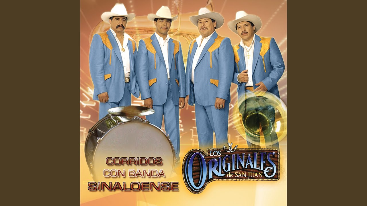 Los Dos Compadres (Banda Version) - YouTube