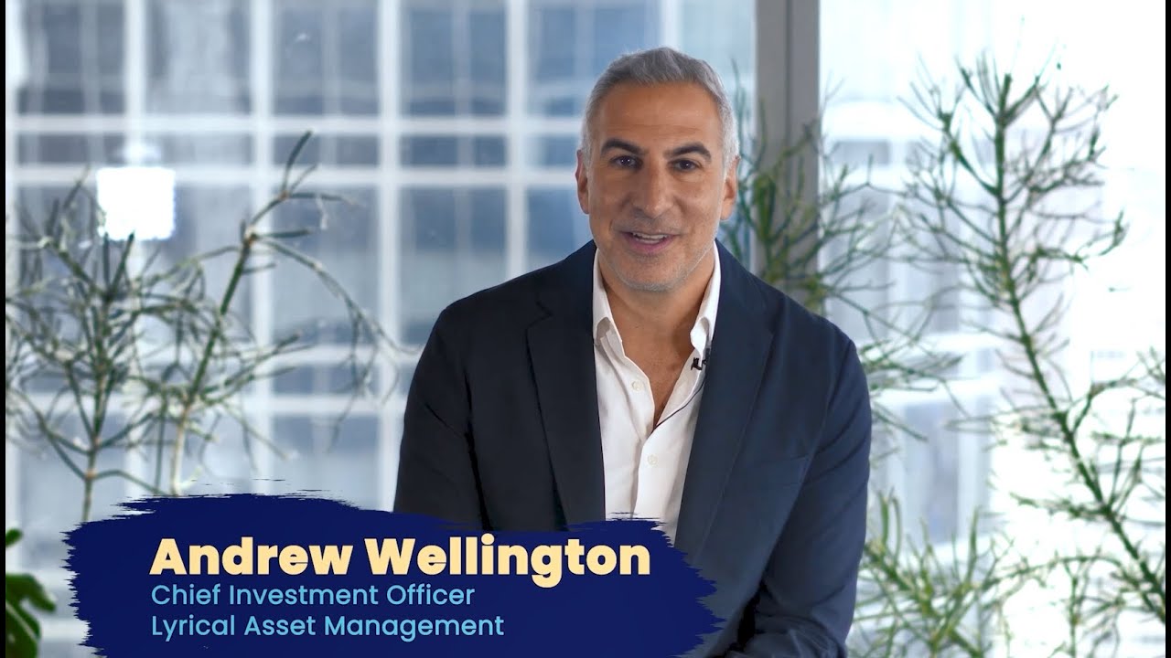 Lyrical Asset Management: Value investing | Andrew Wellington, Chief ...