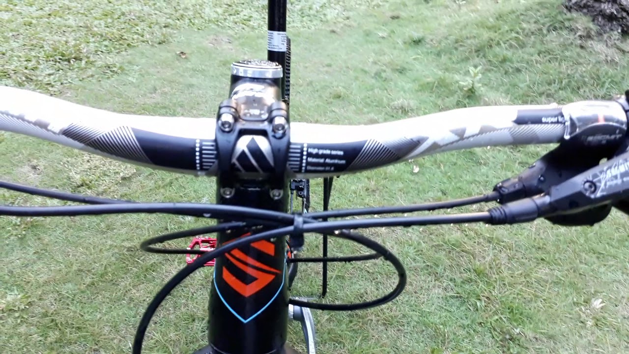 Sagmit MTB - YouTube