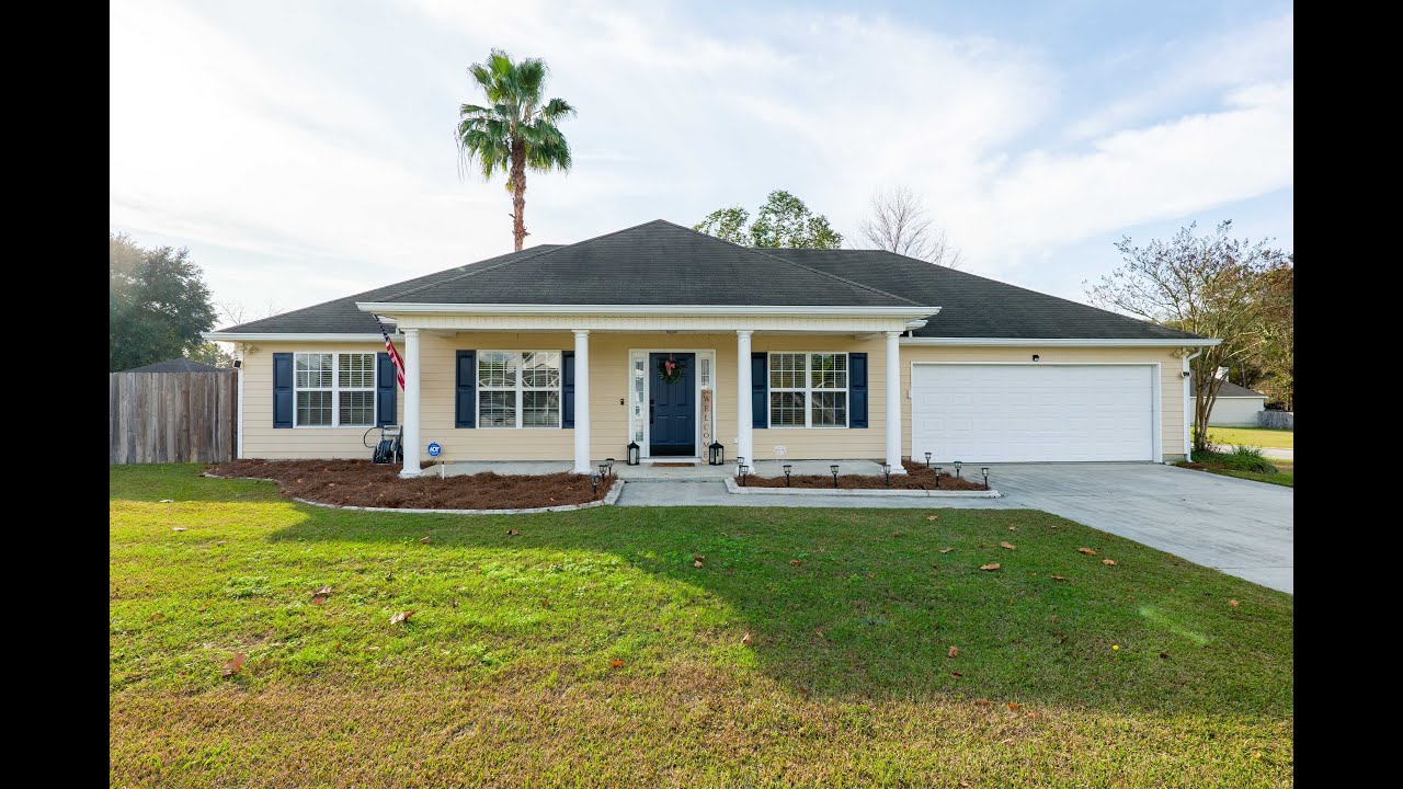 3809 Oldfield Road, Valdosta, GA 31605 | Signature Choice Realty ...