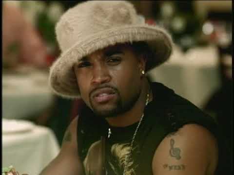 Jaheim - Anything (Feat. Next) - YouTube