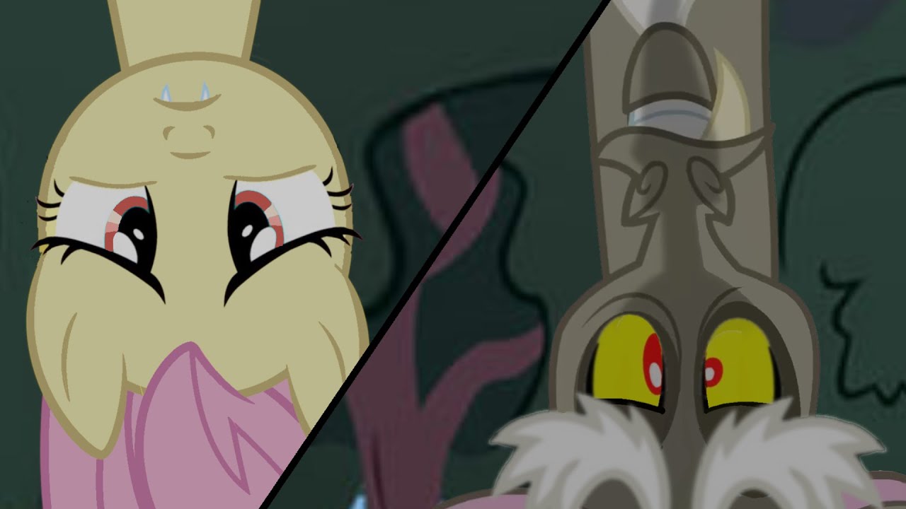 Discord meets Flutterbat | Fluttercord {skit} - YouTube