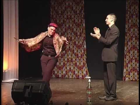 חנדה חנדה handa handa - YouTube