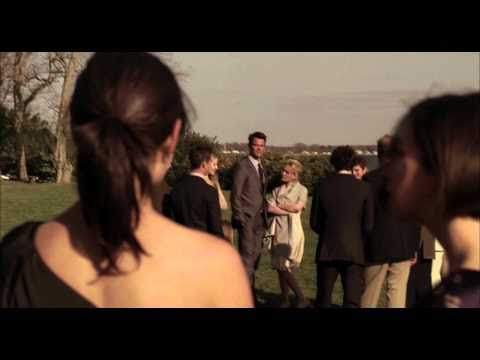 The Romantics trailer HD