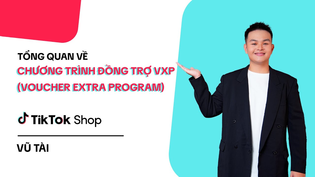 Tăng đơn với Chương trình Đồng Tài Trợ VXP (Voucher Extra Program ...