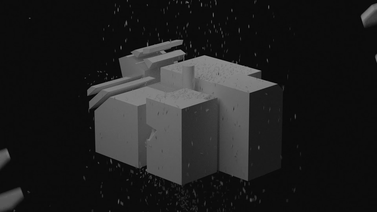 whyer - weird ep teaser - YouTube