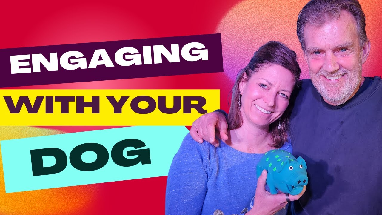 Activating Engagement - YouTube