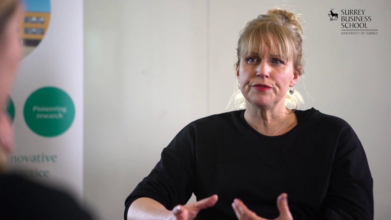 CML My industry Episode 1 - Sam Farrow 2 - YouTube