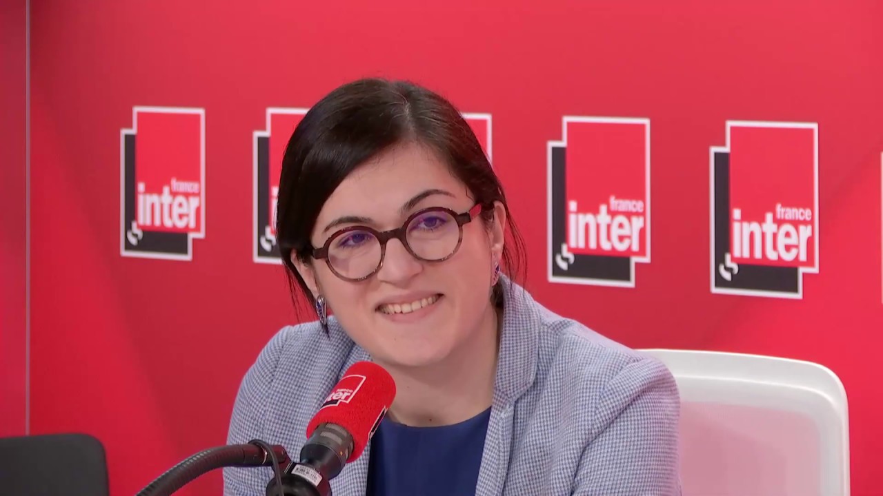Ana Boata : "L'impact économique du coronavirus arrive au mauvais ...